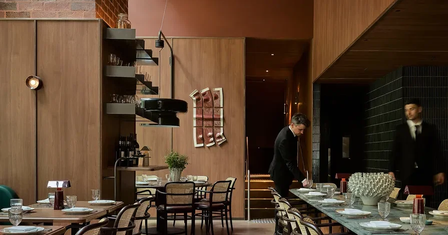 Shortlist revealed: 2025 Eat Drink Design Awards Rental Cars News